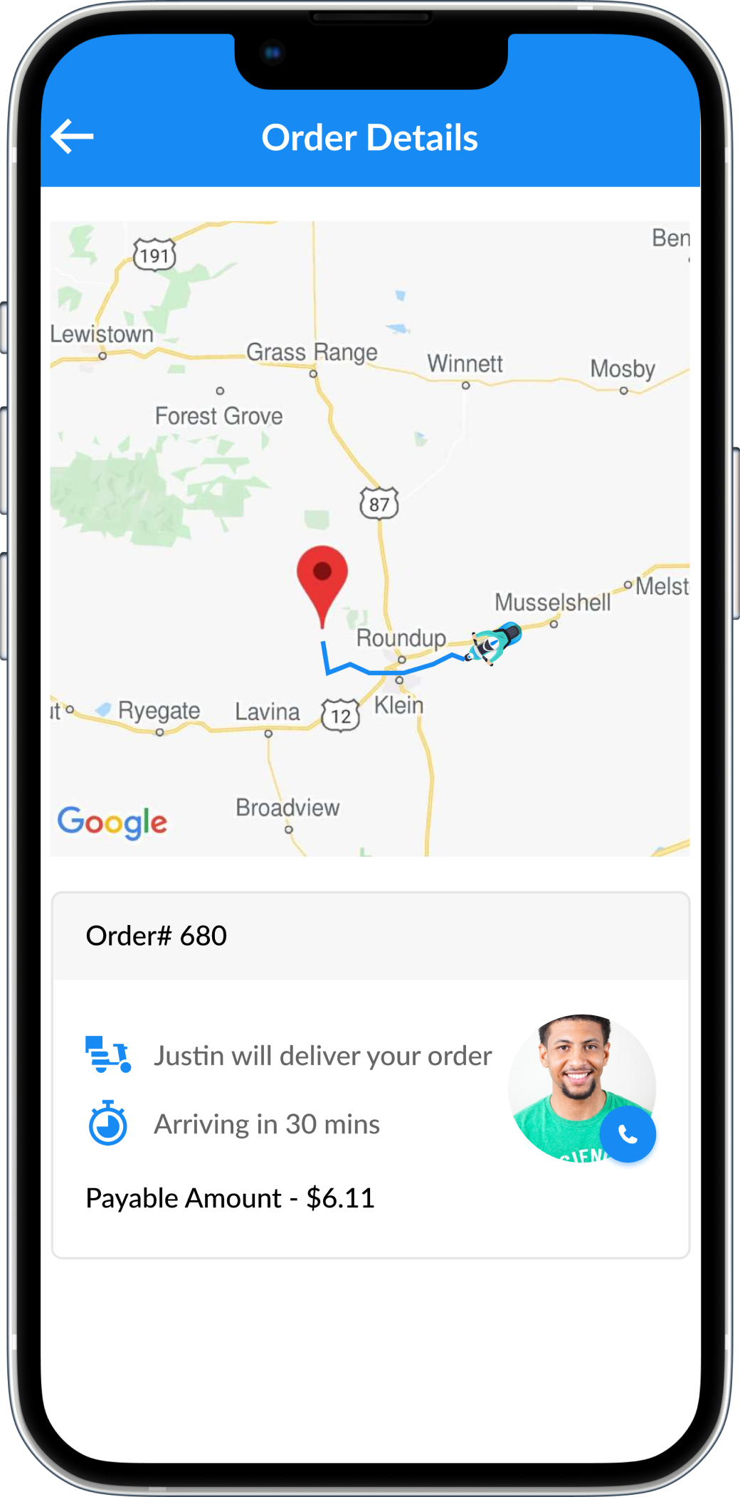 Online Pharmacy App | Medicine delivery App by evince_dev | CodeCanyon